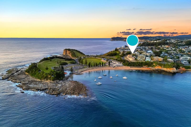 Real Estate For Sale - 22/8 Terrigal Esplanade - Terrigal , NSW