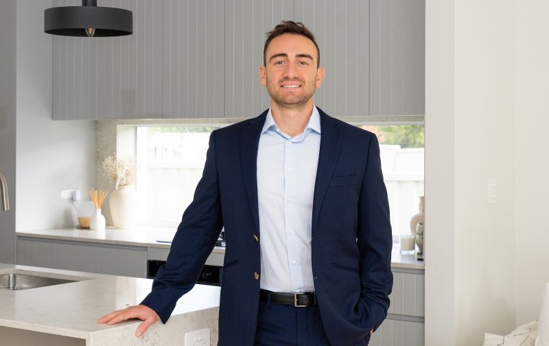 Our People | Stone Real Estate