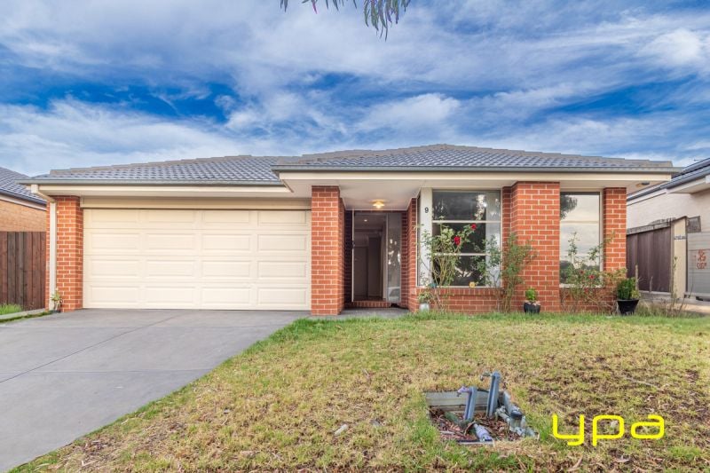 9 Red Poll Road, Cranbourne West | YPA Estate Agents