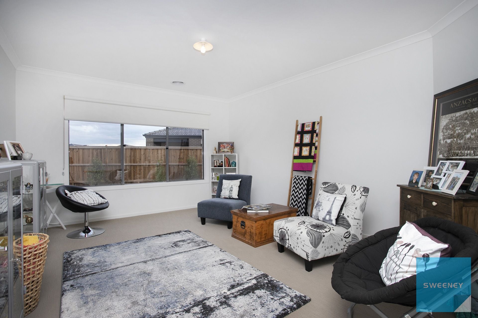 24 Basingstoke Road, THORNHILL PARK | Sweeney Estate Agents