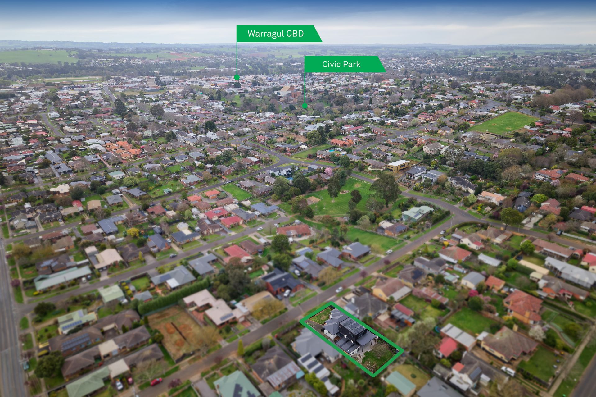 16 Montgomery Street, Warragul | OBrien Real Estate