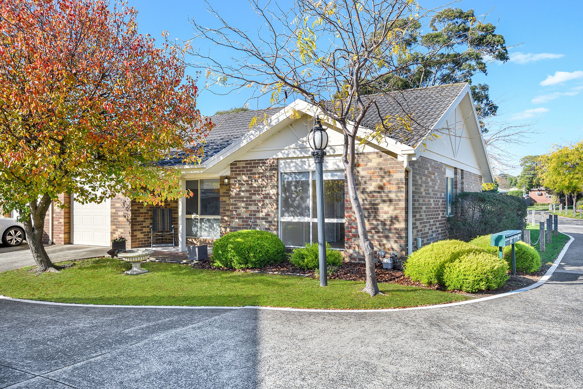 58/95 Ashleigh Avenue, Frankston | OBrien Real Estate