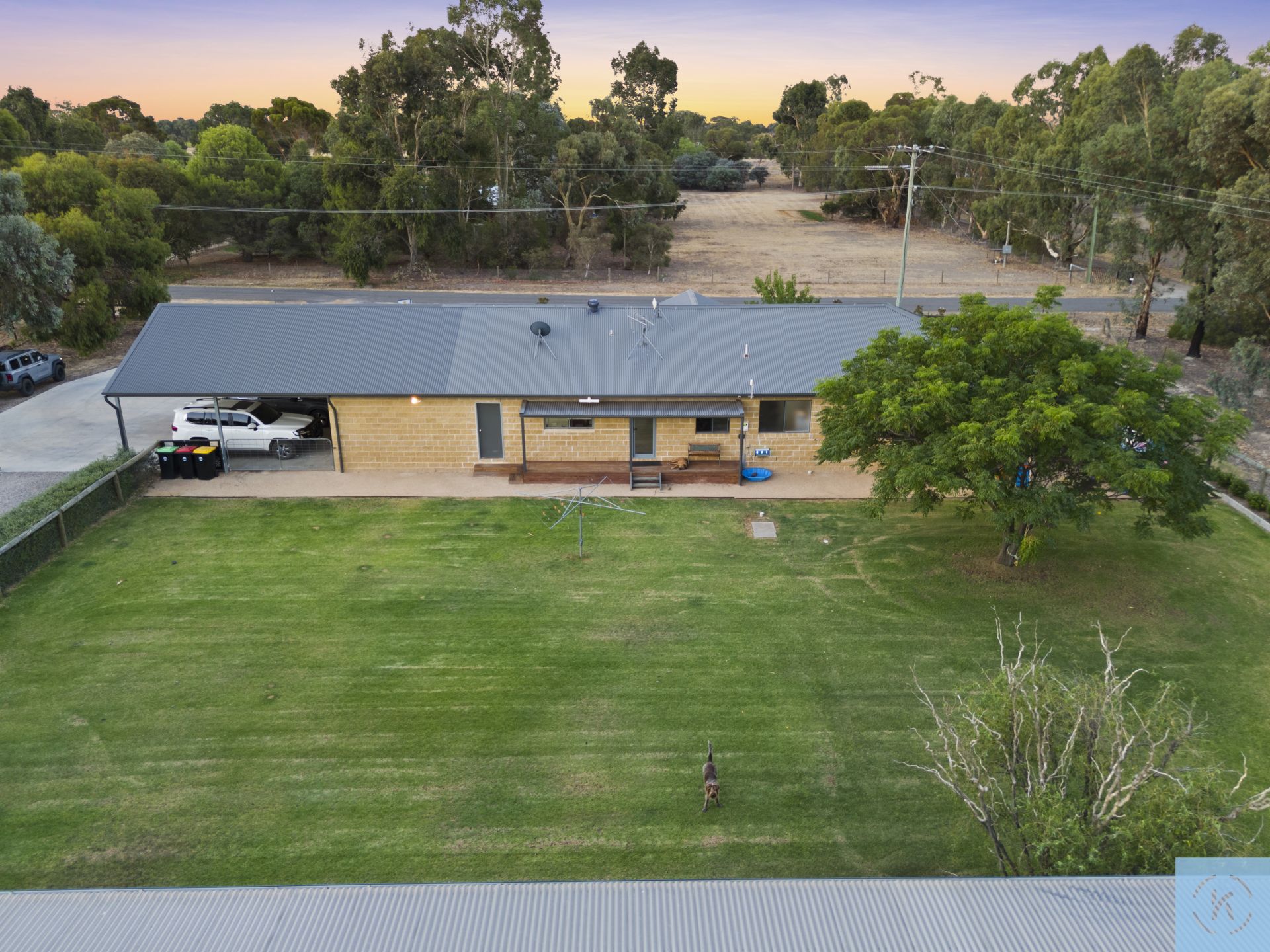 102 Honniball Drive, Tocumwal | Kerr Real Estate