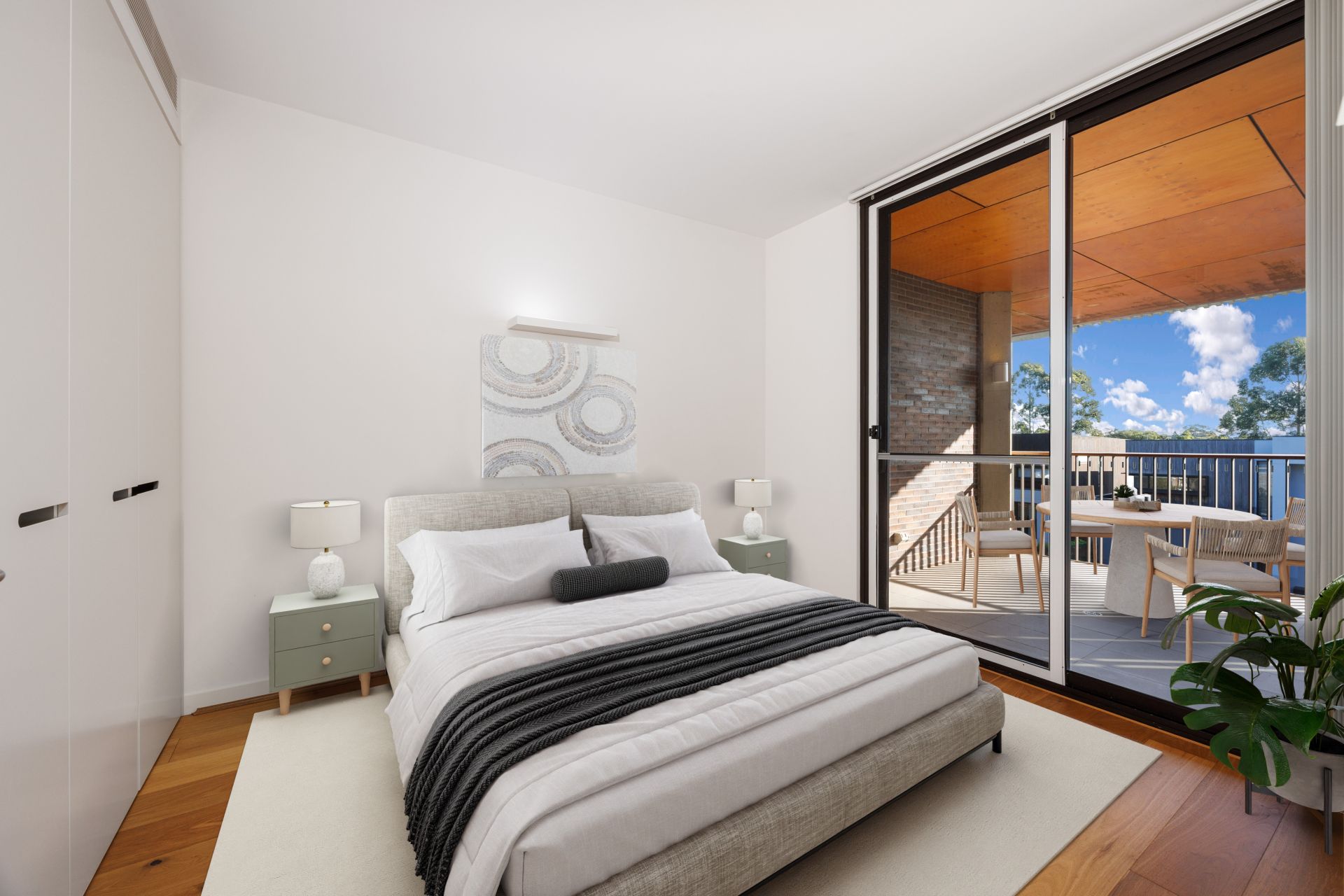 Real Estate For Lease - 5/17 Hamilton Corner - Lindfield , NSW