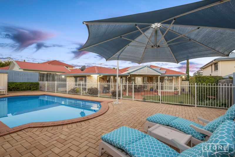 Real Estate For Sale - 43 Chelsea Crescent - Bridgeman Downs , QLD