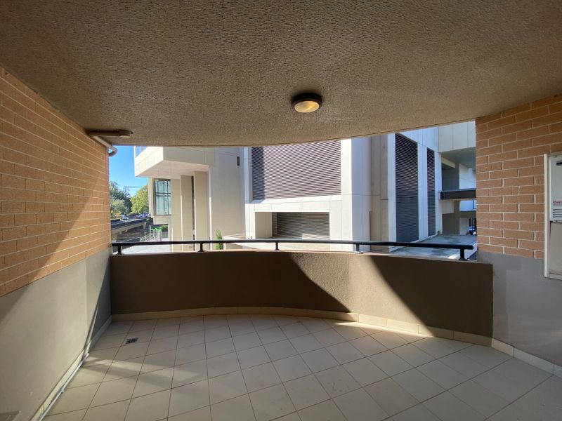 Real Estate For Lease - 5/101 Marsden Street - Parramatta , NSW