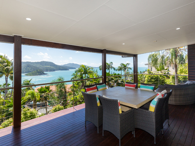Hamilton Island Real Estate