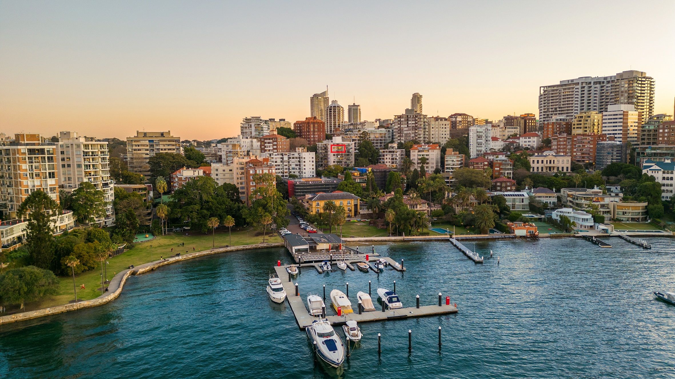 Sold - 7C/20-22 Onslow Avenue - Elizabeth Bay , NSW 2011