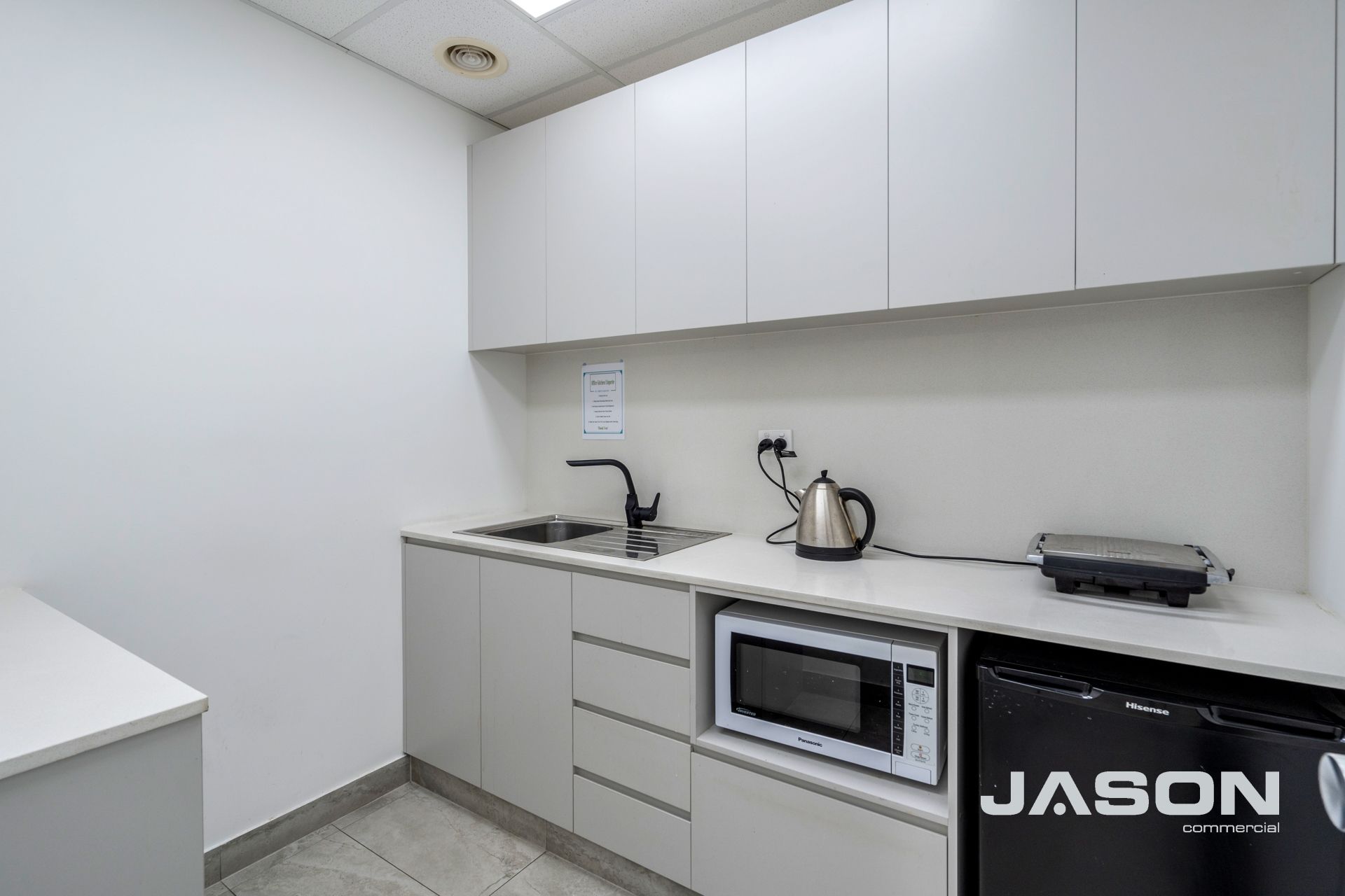 6 International Square, Tullamarine | Jason Real Estate