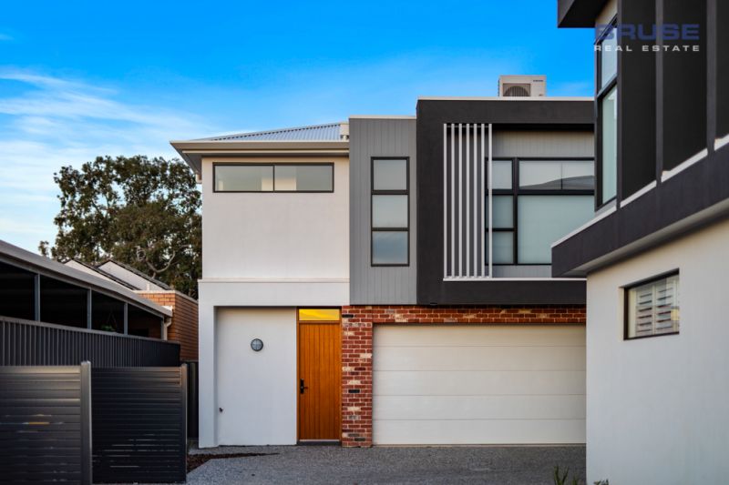 6/25 Heggaton Terrace, Newton | Bruse Real Estate
