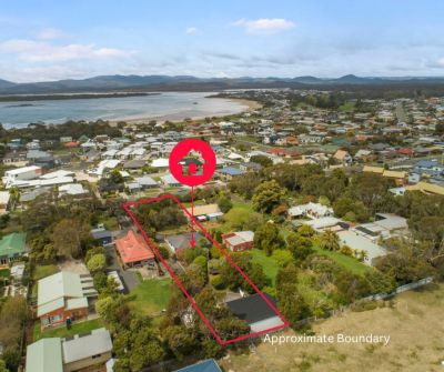 14 Alexander Street, Shearwater | Halliwell Property Agents