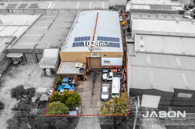 Home - Jason Real Estate