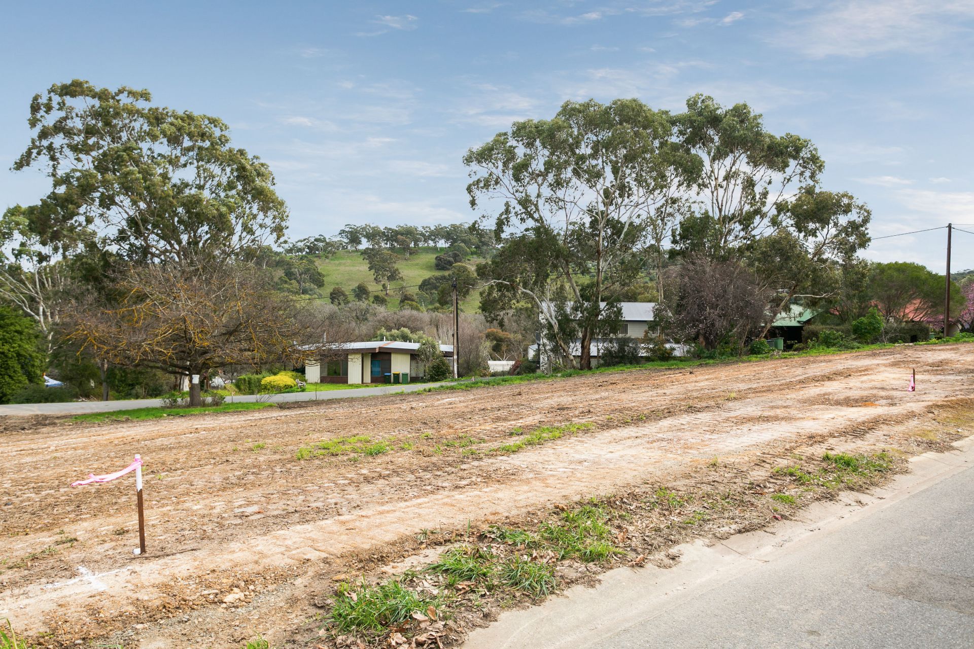 Lot 6 Scott Lane, Littlehampton | Adcock Real Estate