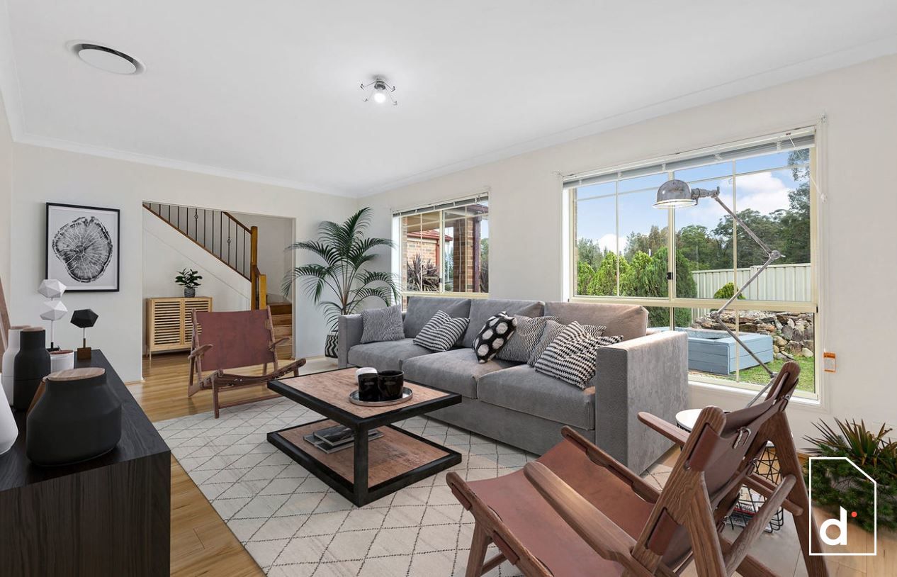 Sold property: Undisclosed for 19 Reed Park Place - Horsley , NSW 2530