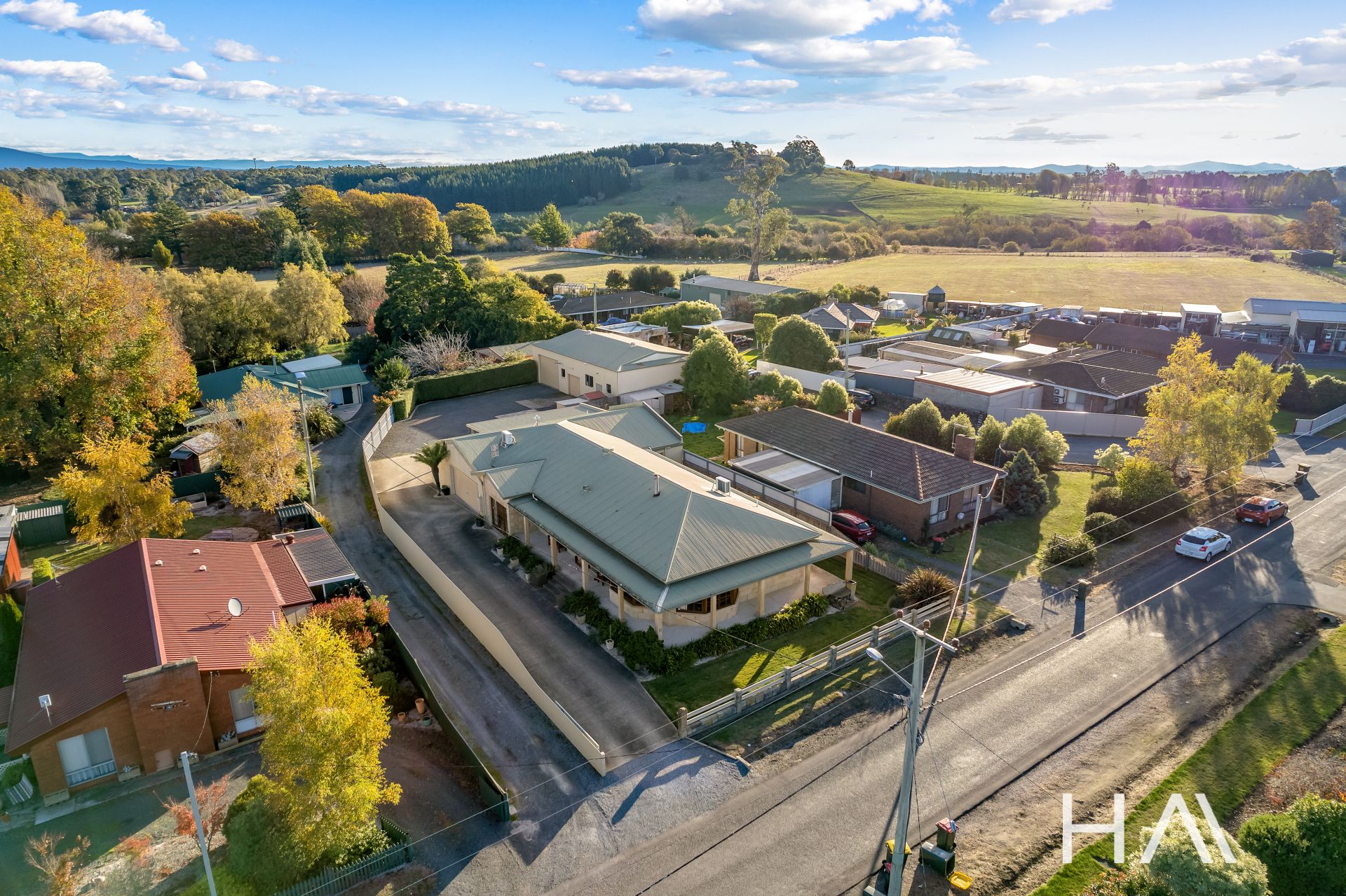 10 Simmons Street, Carrick | Harrison Agents