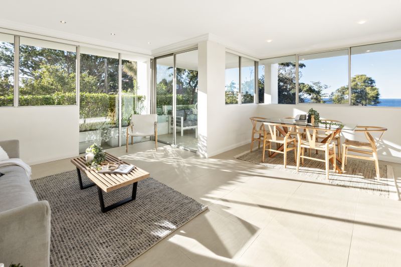 Real Estate For Sale - 1/140 Addison Road - Manly , NSW