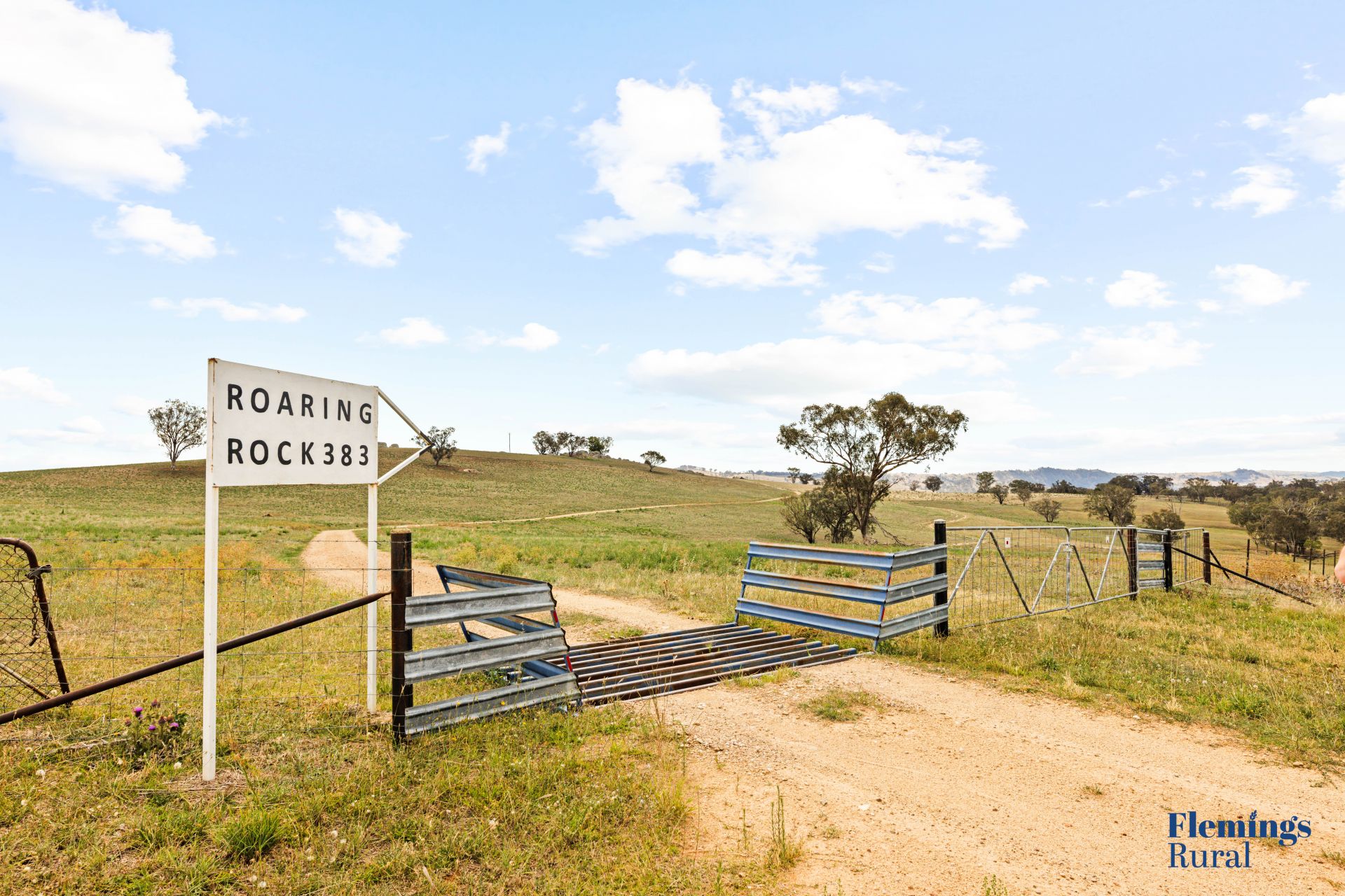 383 Roaring Rock Road, Frogmore | Flemings Property Services