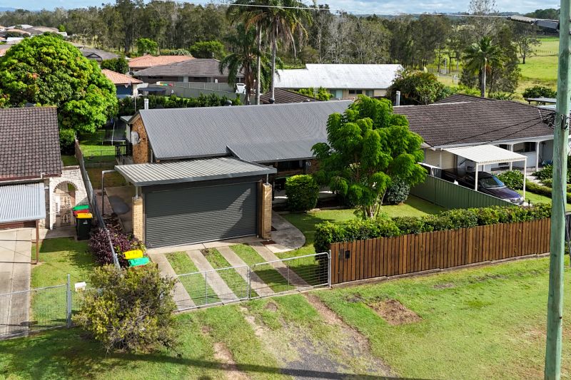 Real Estate For Sale - 162 North Street - West Kempsey , NSW