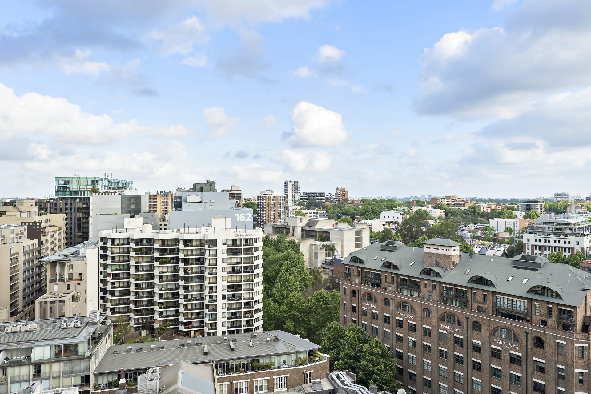 Real Estate For Sale - 1701/29 Commonwealth Street - Sydney , NSW