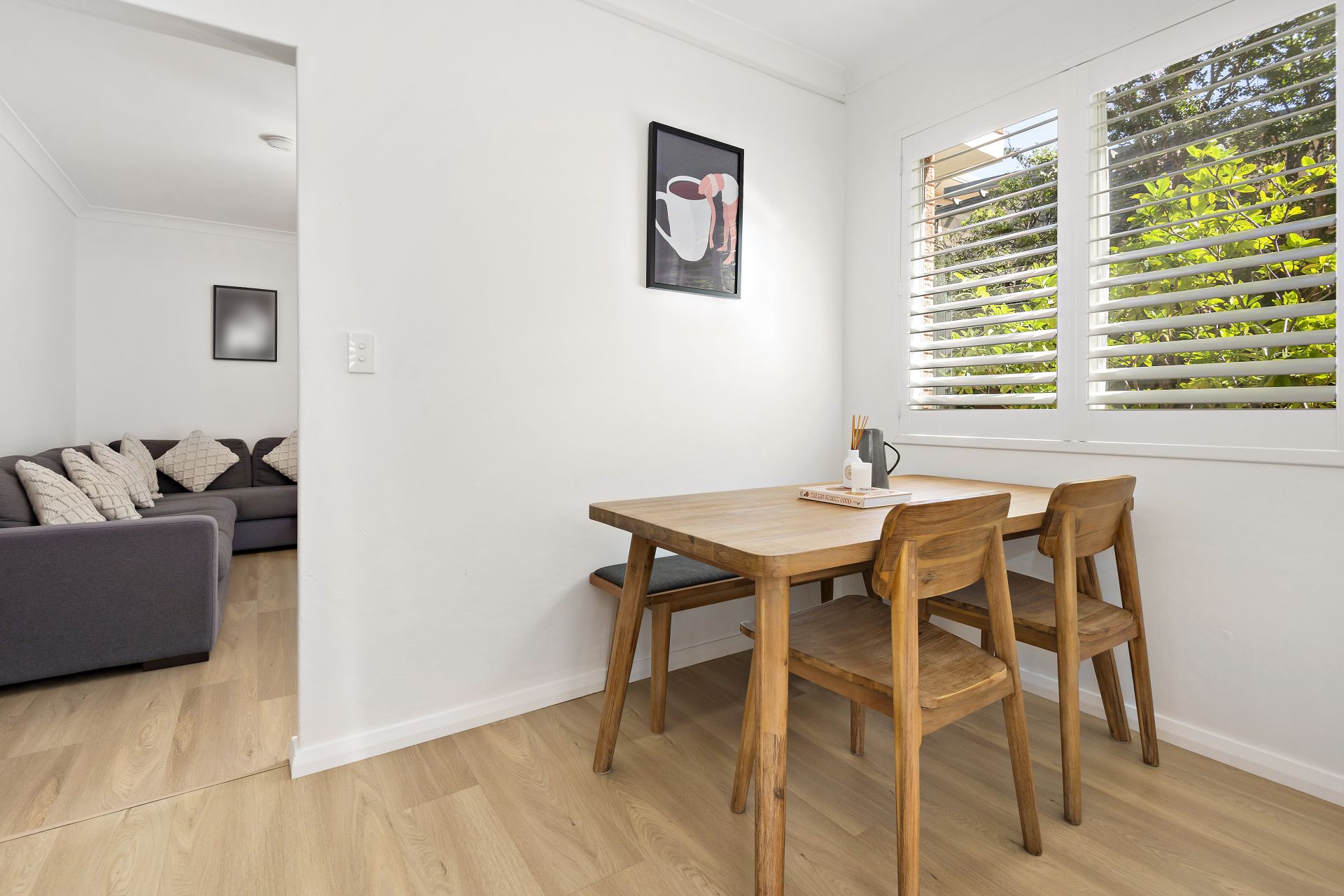 Real Estate For Sale - 7/60 Kenneth Road - Manly Vale , NSW