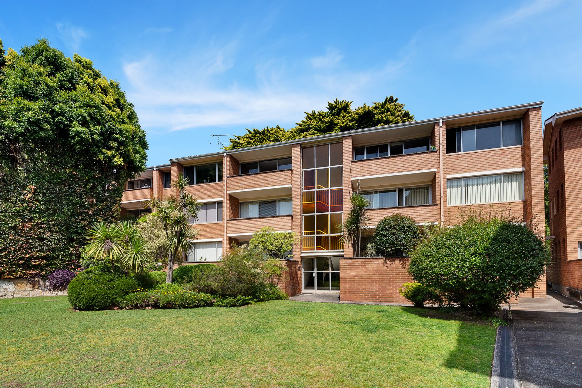 22/41-43 Milray Avenue, Wollstonecraft | Blunts Real Estate
