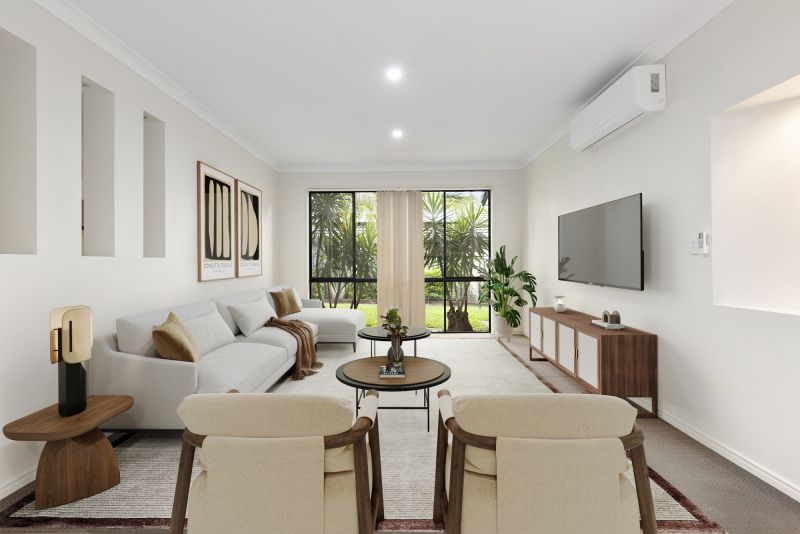 Real Estate For Sale - 16 Glasswing Drive - Upper Coomera , QLD