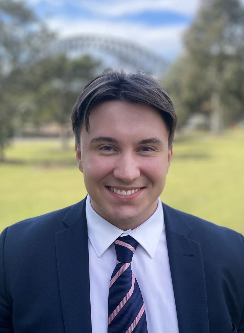 Lewis Thompson | City Living