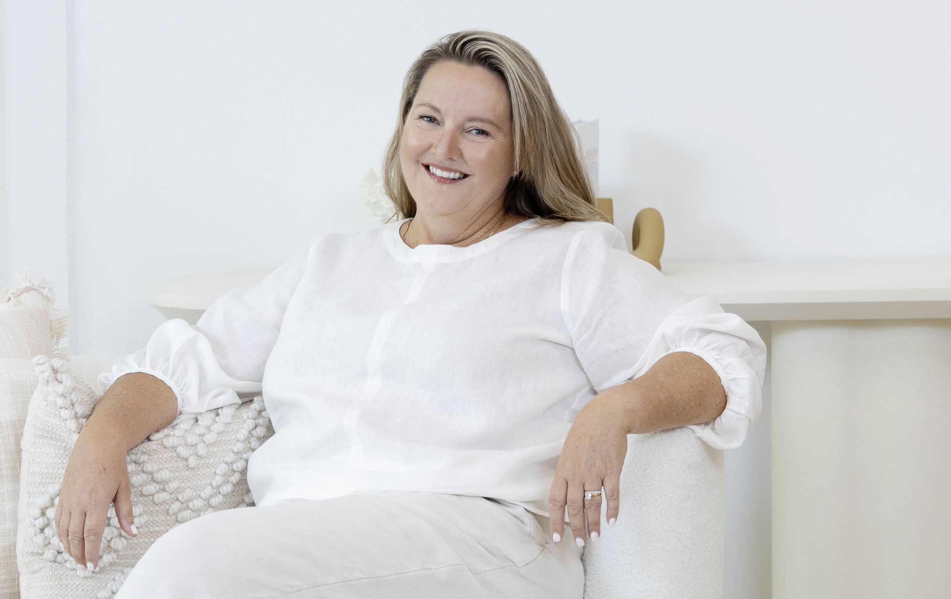 Amanda Scott | Stone Real Estate