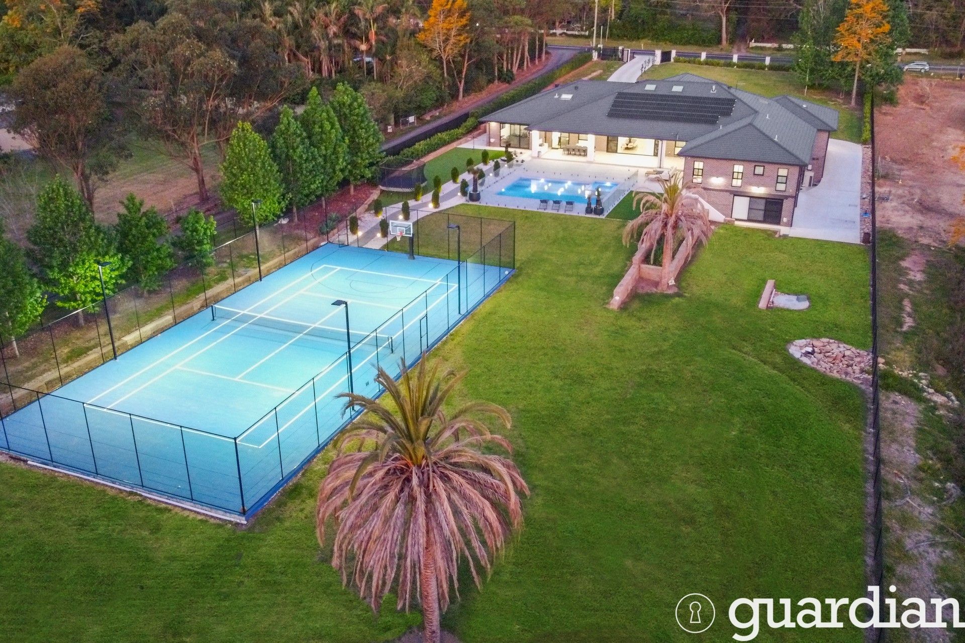 40 Cranstons Road, Middle Dural | Guardian Realty