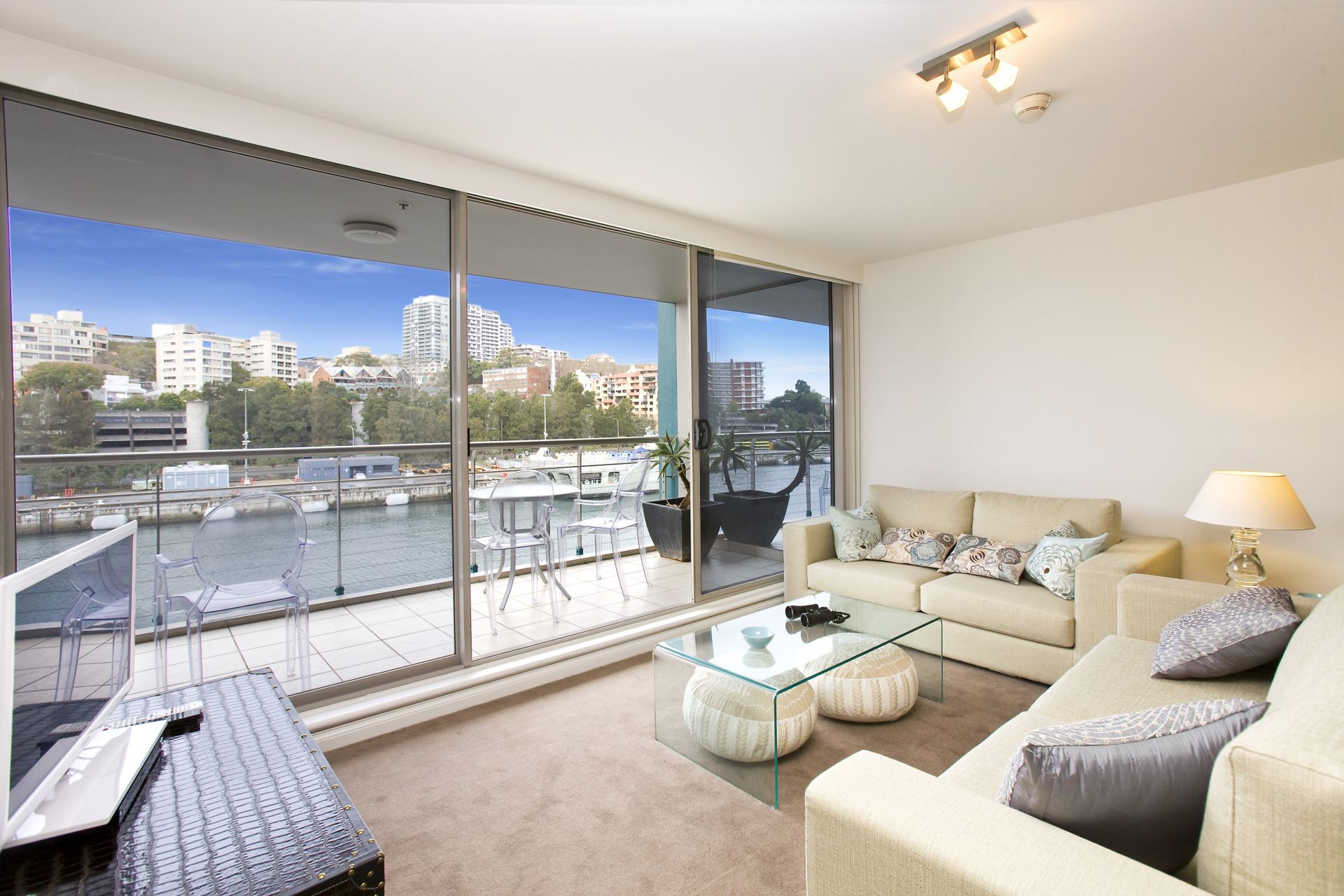 427/6 Cowper Wharf Roadway, Woolloomooloo | Morton