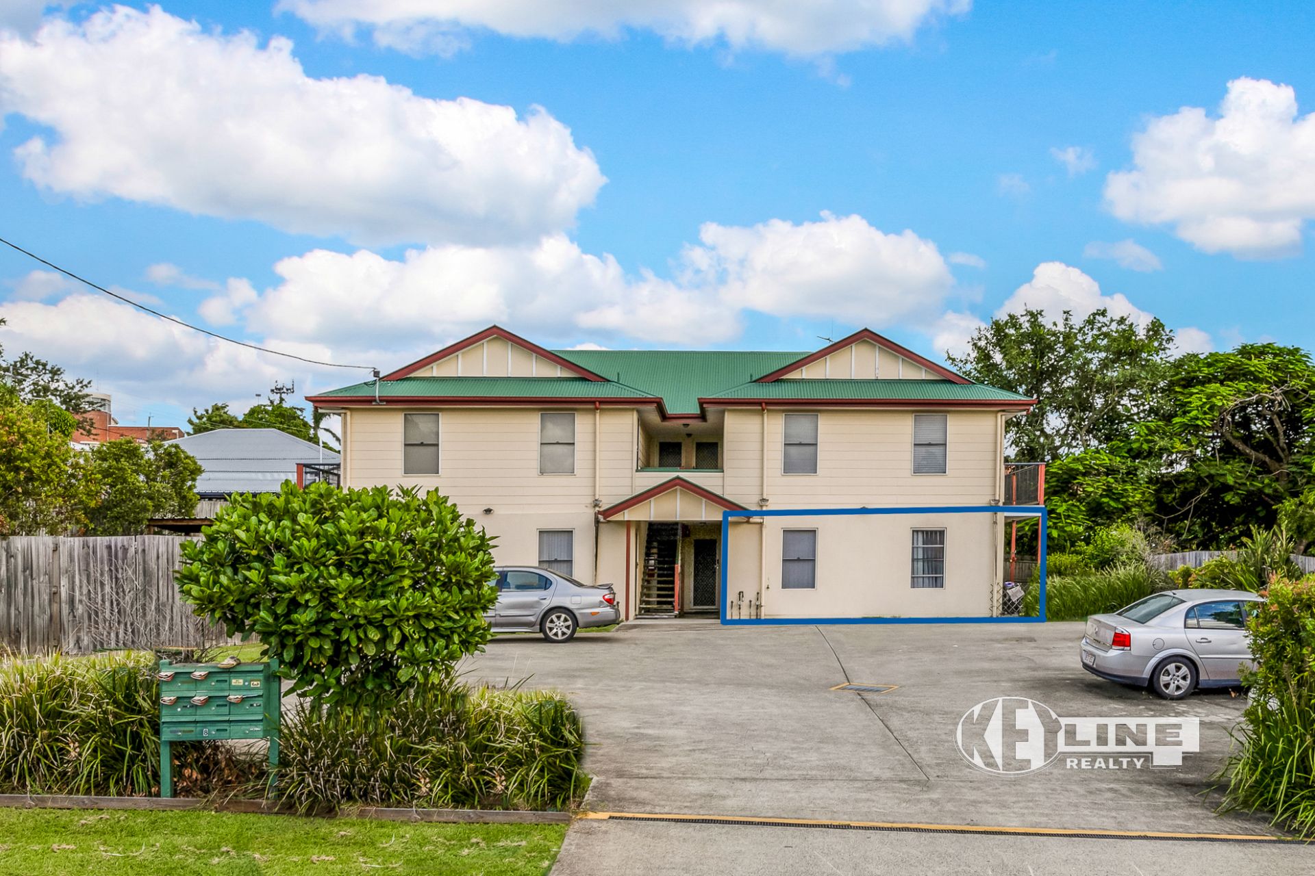 1/9 Alma Street, Gympie | Keyline Realty