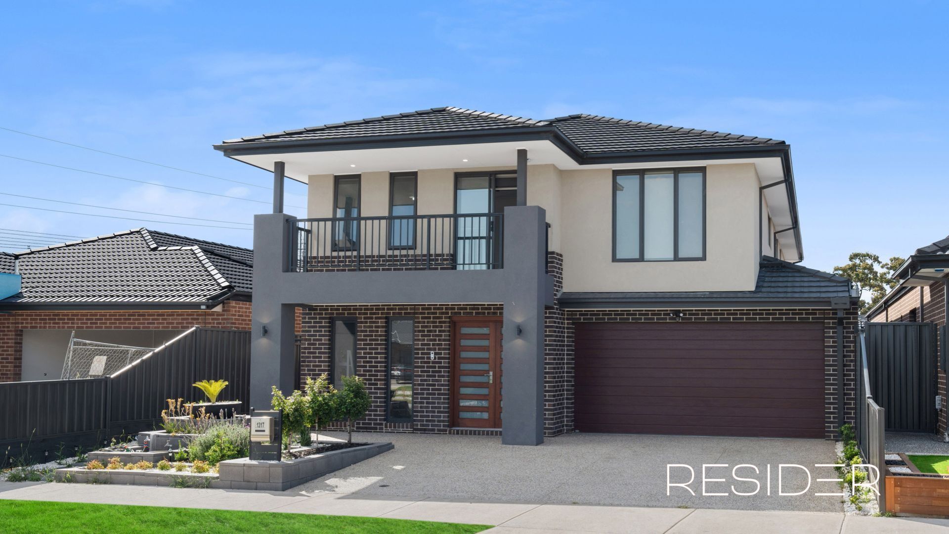 Wollert | Resider Real Estate