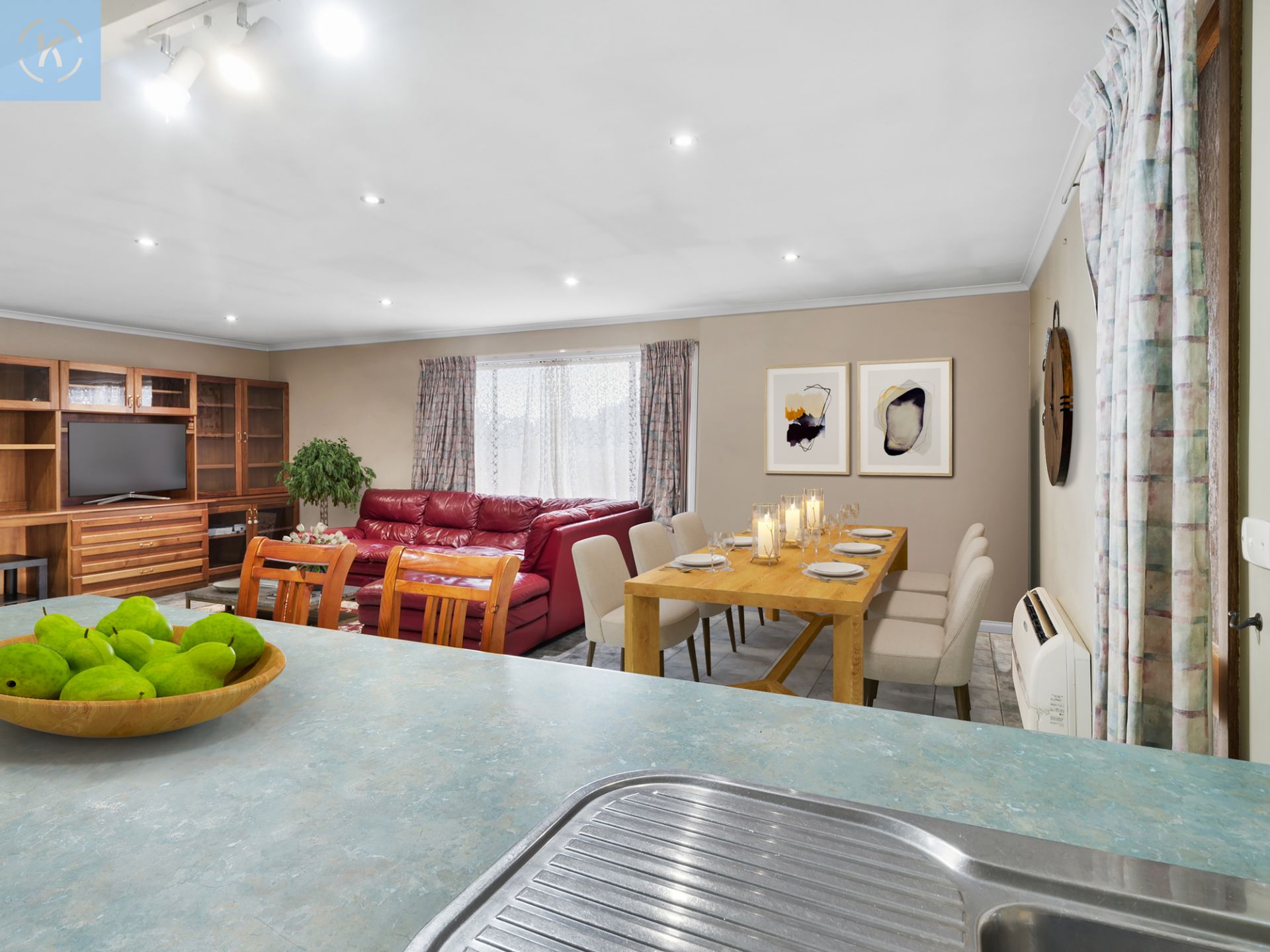 36 Hamilton Street, Finley | Kerr Real Estate