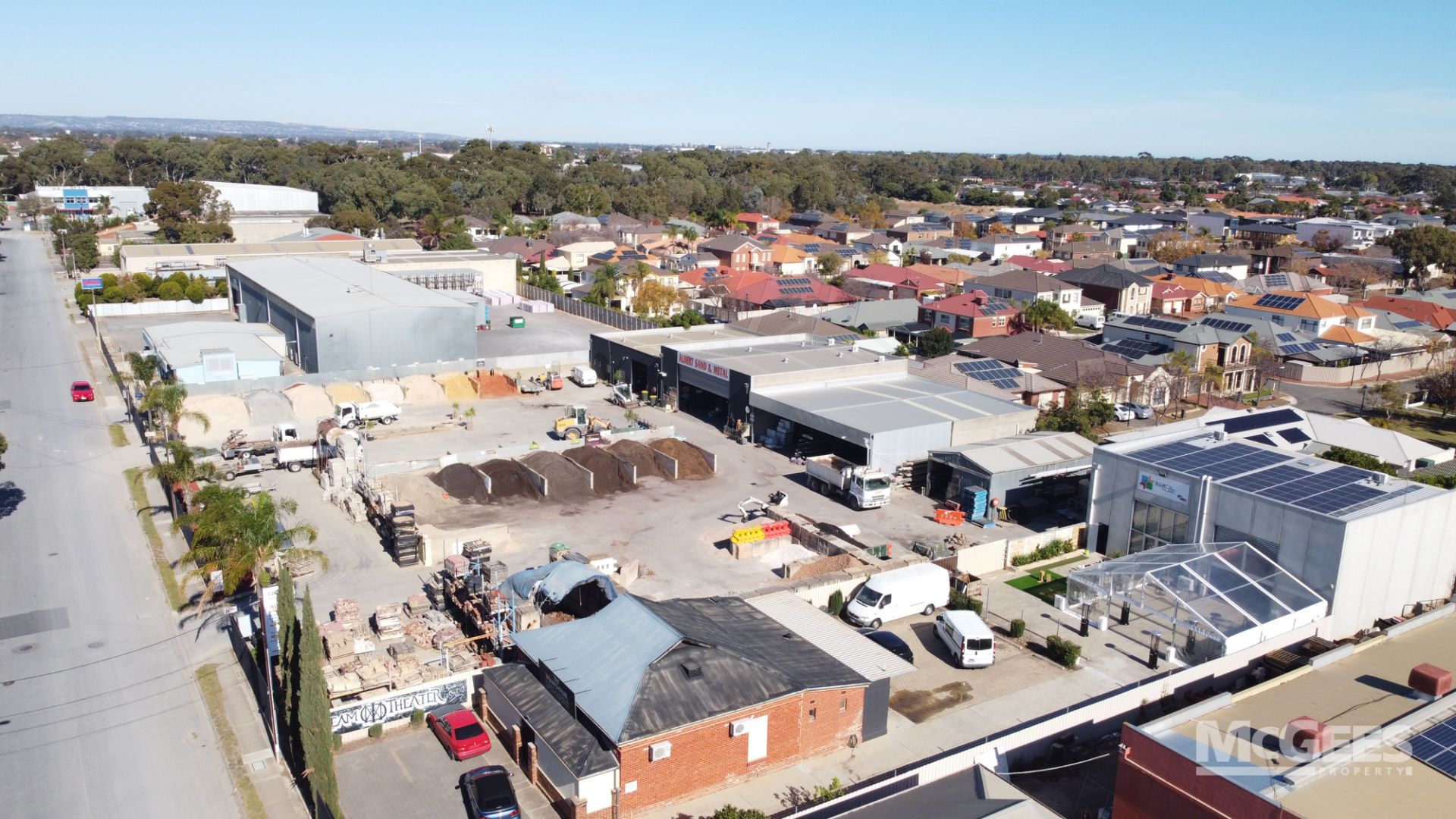 126-132 Frederick Street, Welland | McGees Property Adelaide