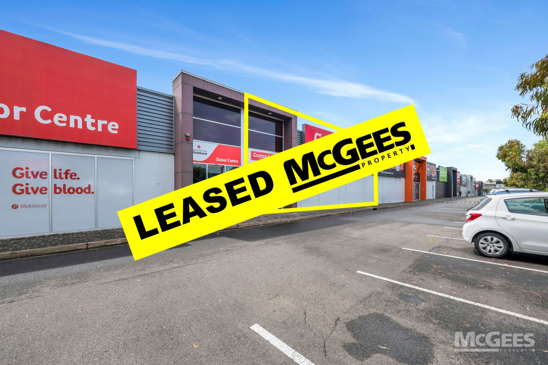 3/12-18 David Witton Drive, Noarlunga Centre | McGees Property Adelaide