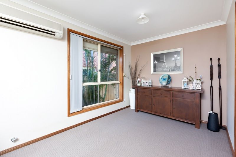 Real Estate For Lease - 22 Irwin Court - Narellan Vale , NSW