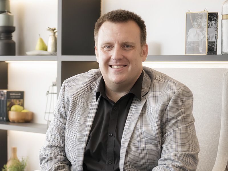 Tristan Rowland | Stone Real Estate