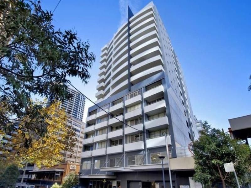 Real Estate For Lease - 305/2-4 Atchison Street - St Leonards , NSW