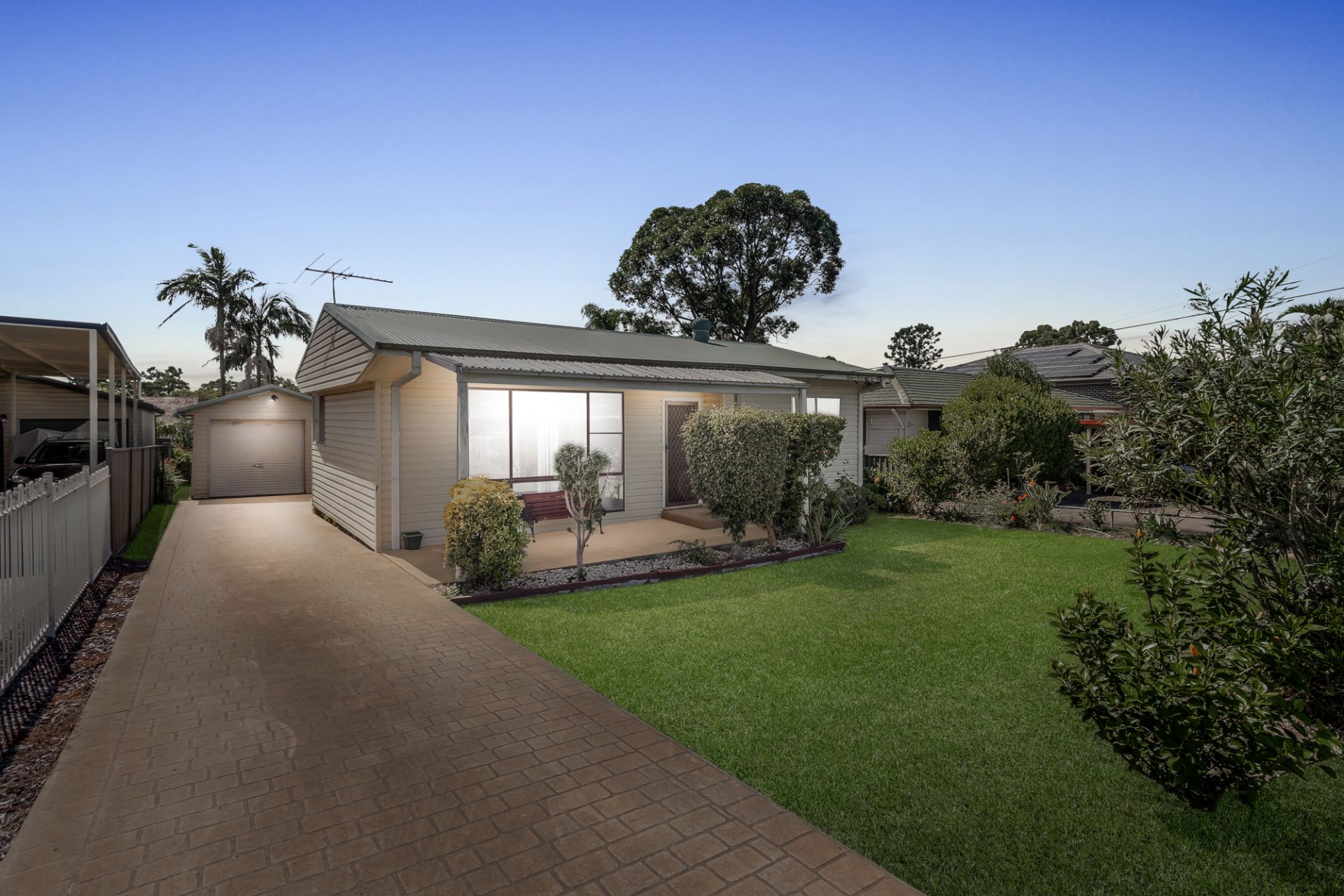 11 Hargrave Road, Lalor Park | Agius Propety Group