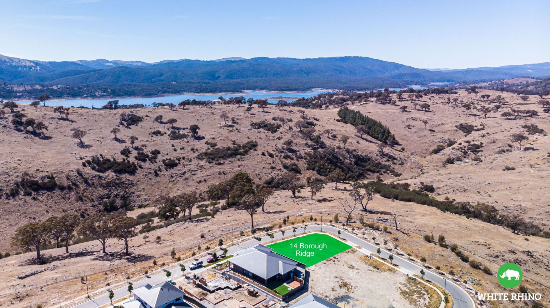 14 Borough Ridge, Googong | White Rhino Property