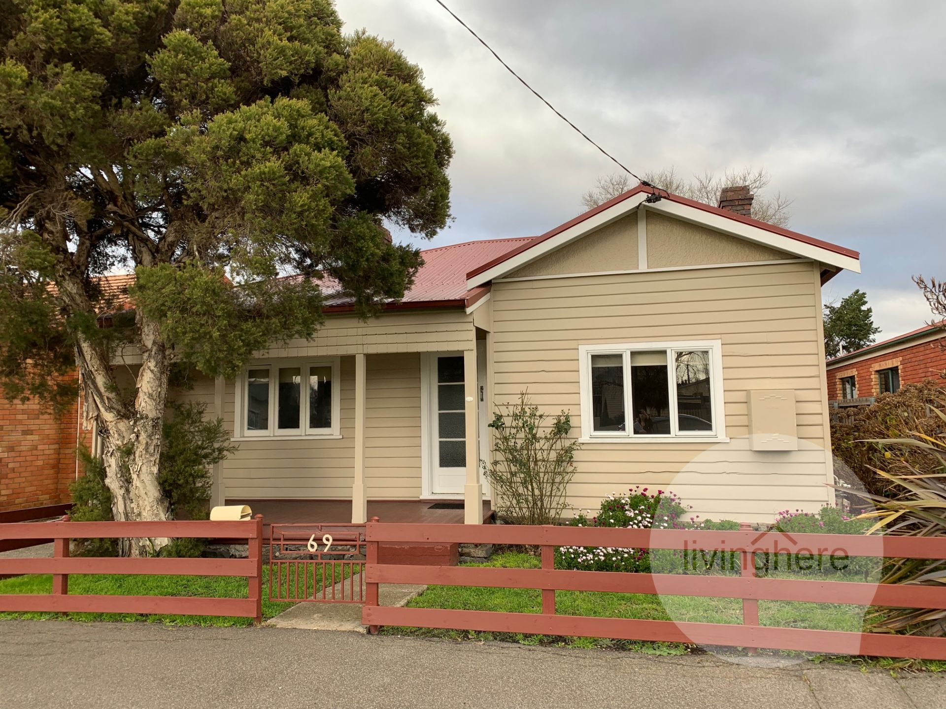 69 Forster Street, INVERMAY | Living Here Launceston