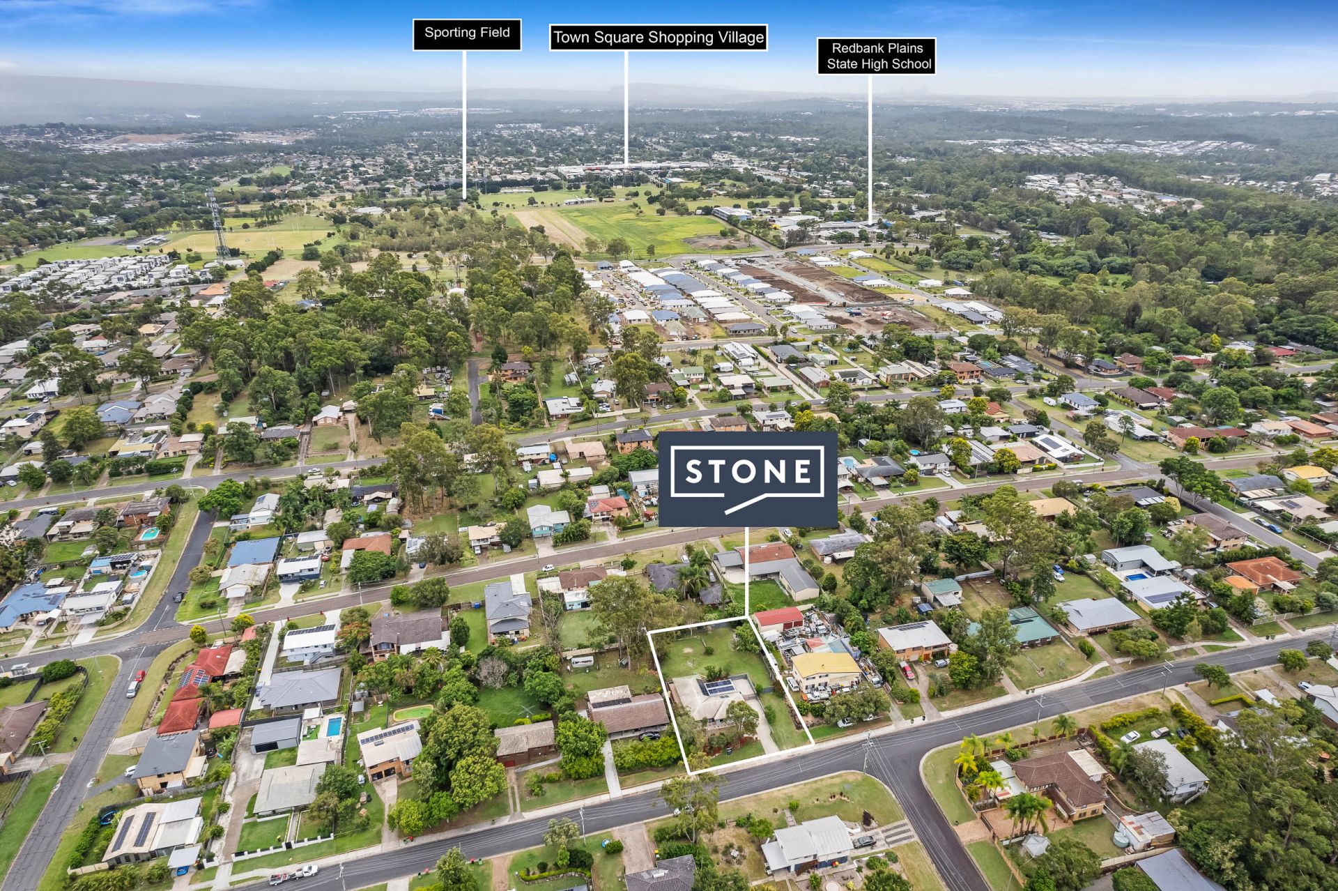 Real Estate For Sale - 39 Alawoona Street - Redbank Plains , QLD