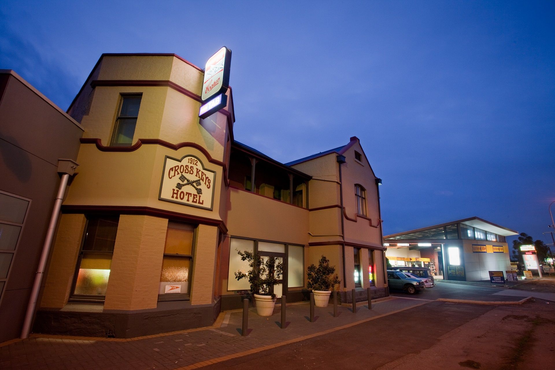 156-160 Port Wakefield Road, Cavan | McGees Property Adelaide