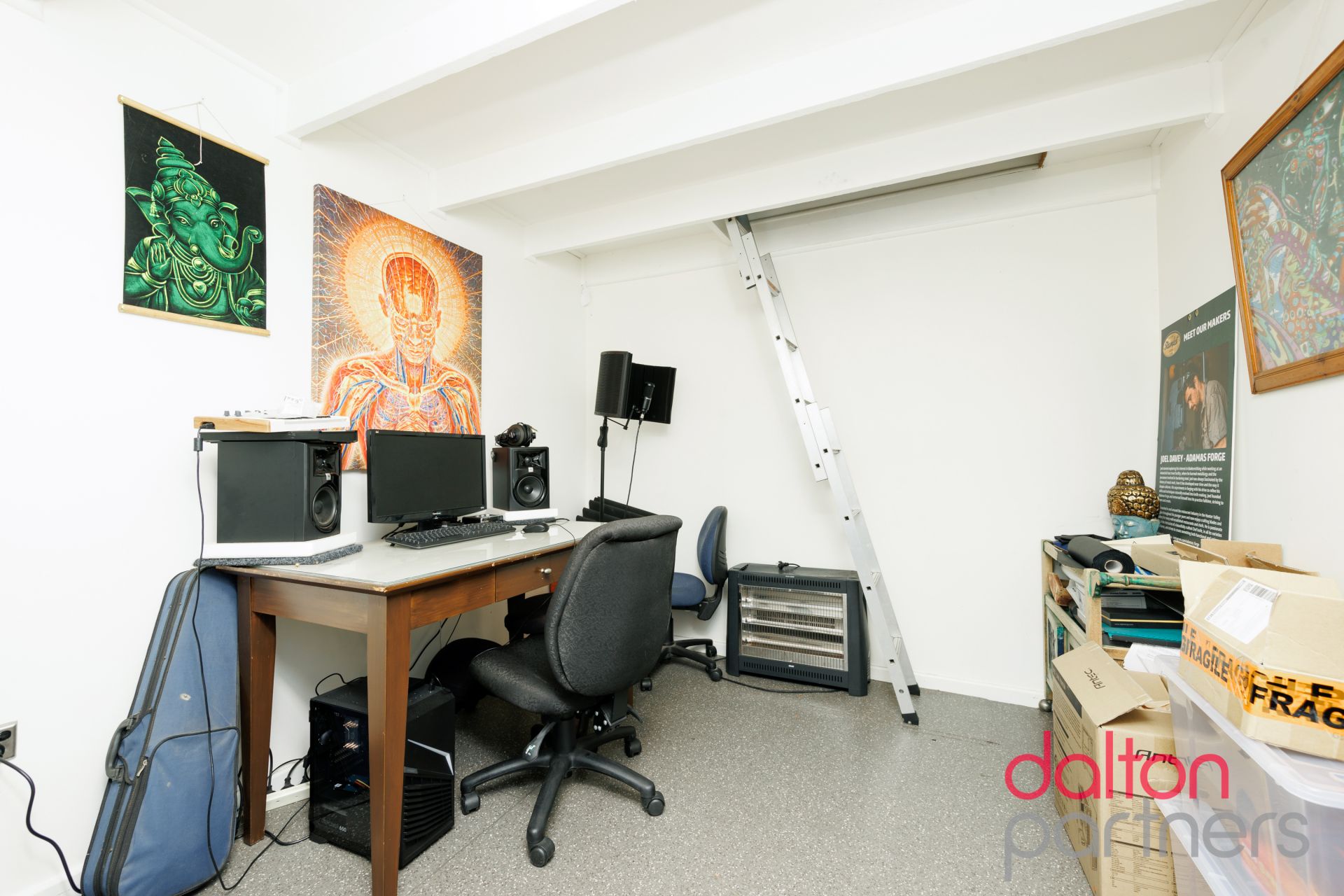 35 Albert Street, Wickham | Dalton Partners The Junction