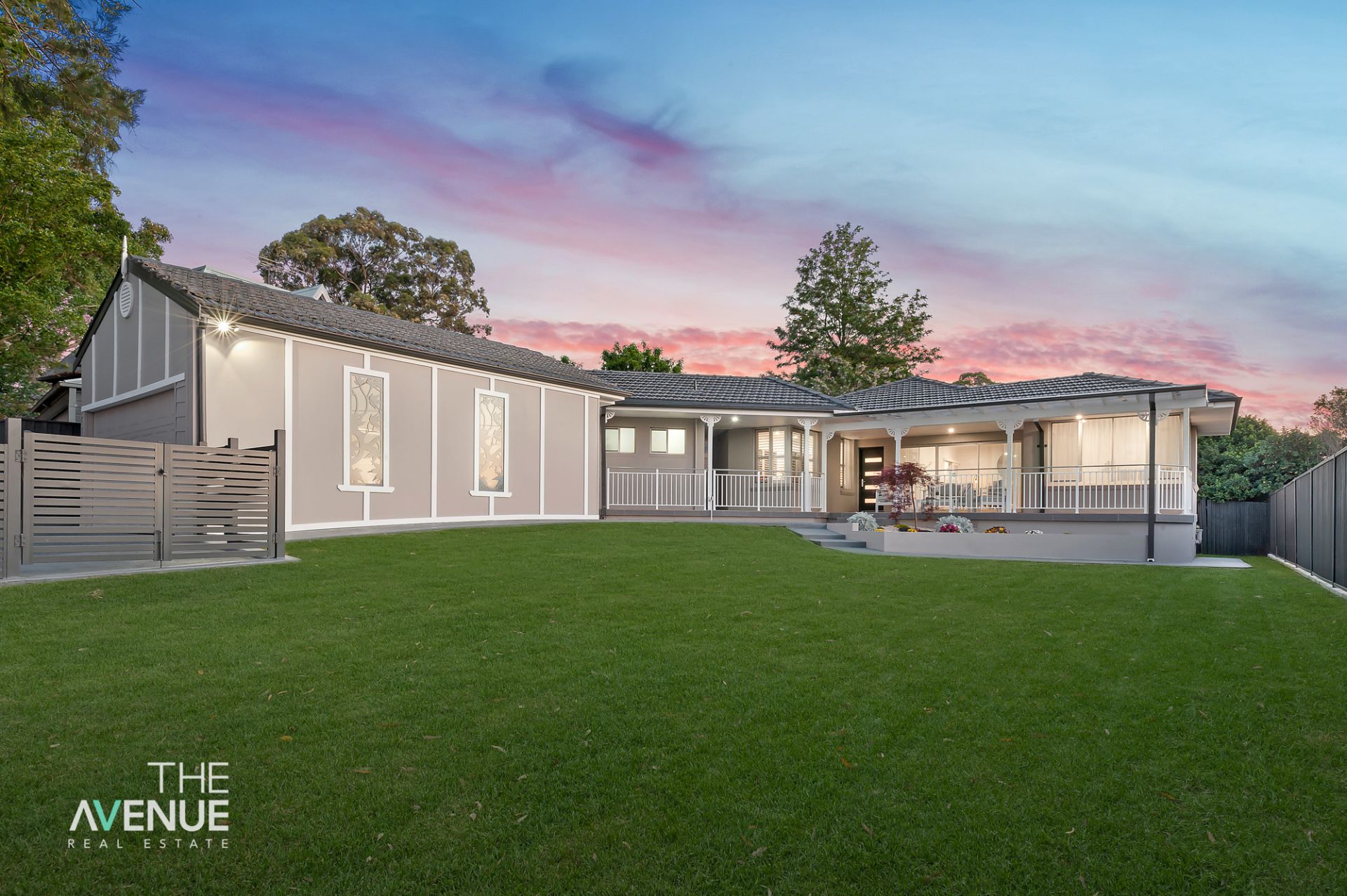 52 Doulton Drive, Cherrybrook | The Avenue Real Estate