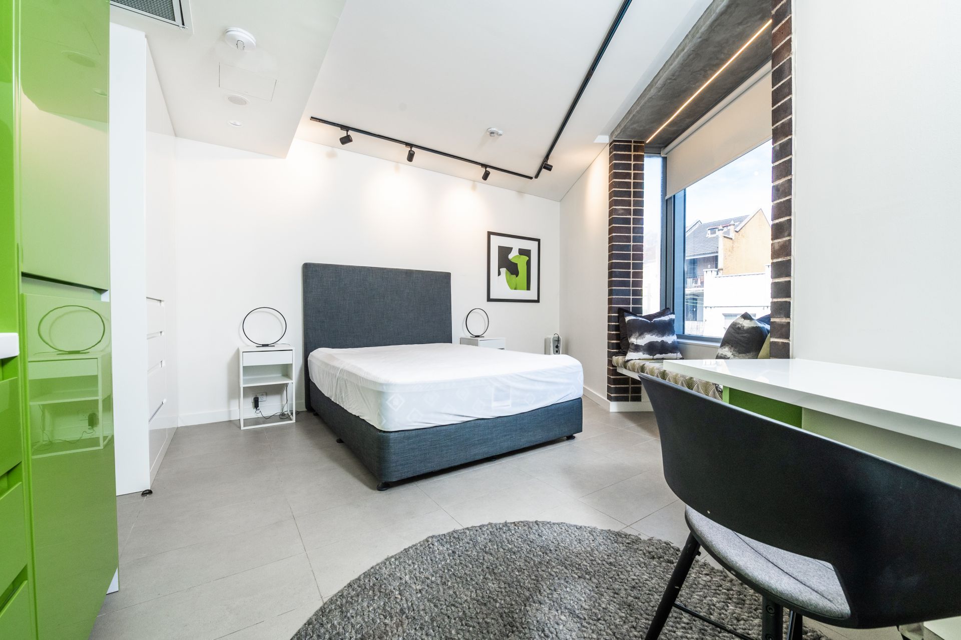 107/246-250 Cleveland Street, Surry Hills | JAMI Real Estate