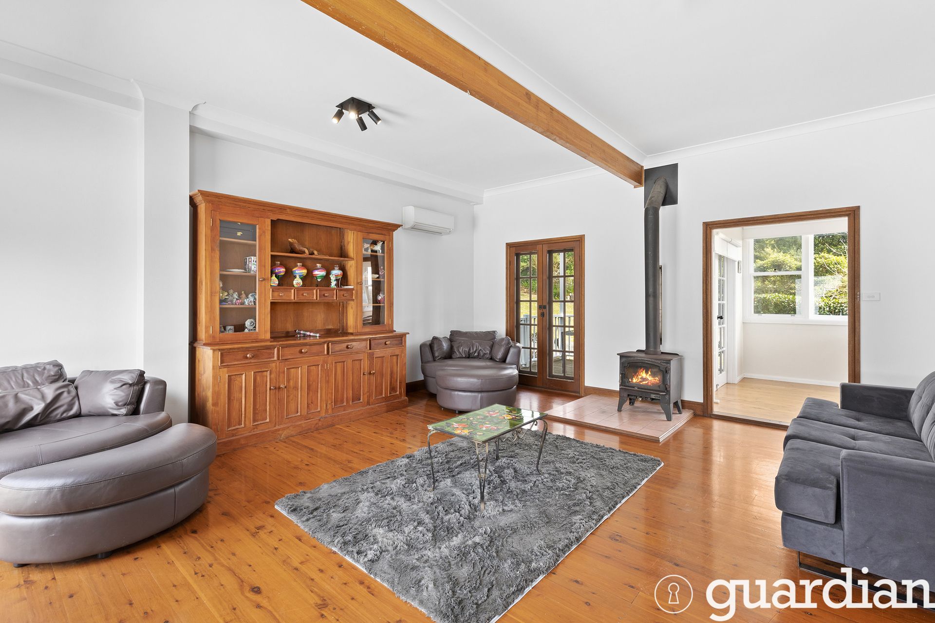 19 Henstock Road, Arcadia | Guardian Realty