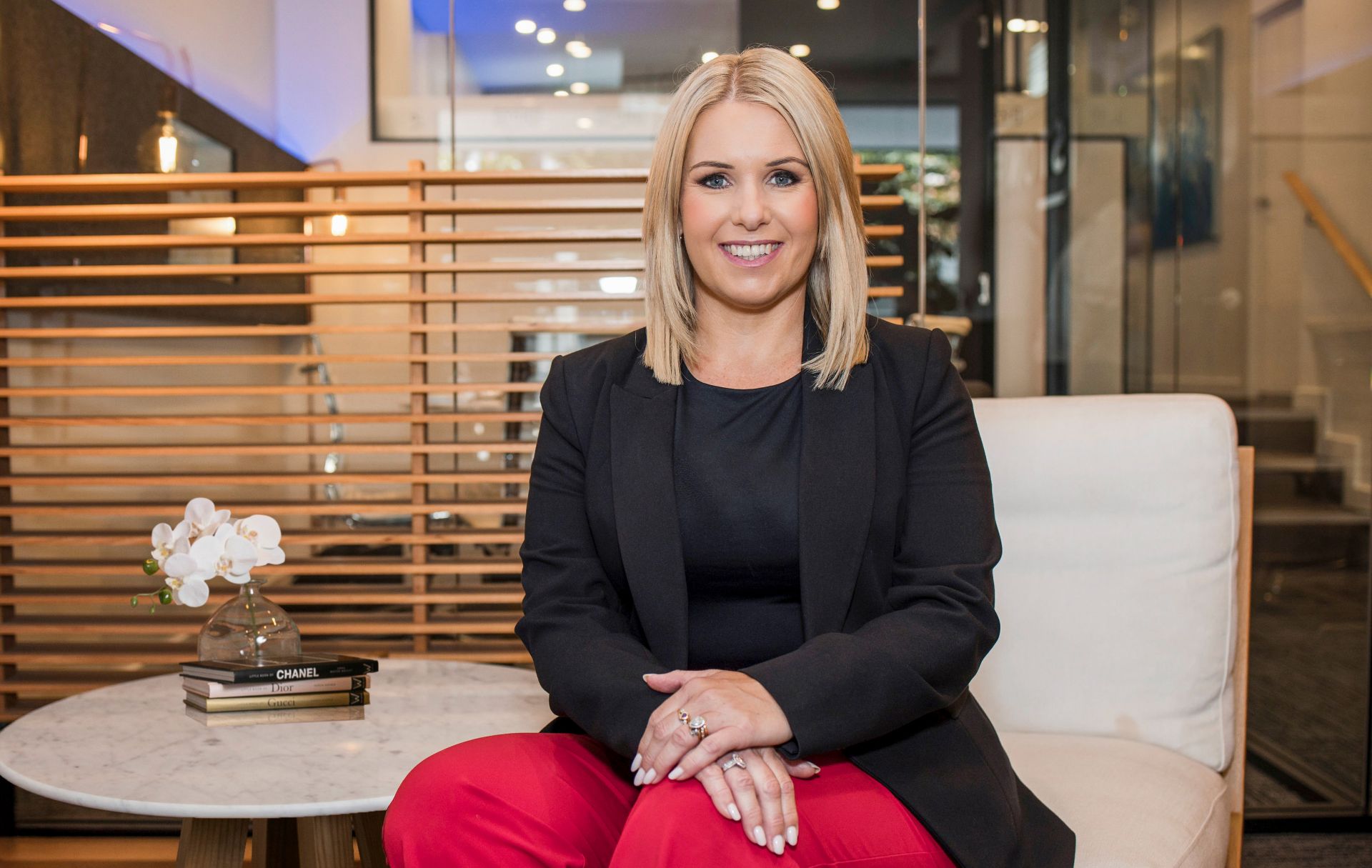 Sarah Ward - Licensed Real Estate Agent - Illawarra | Stone Real Estate