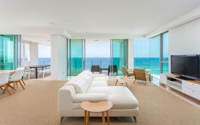 Element 106 The Esplanade, BURLEIGH HEADS | Tolemy Stevens