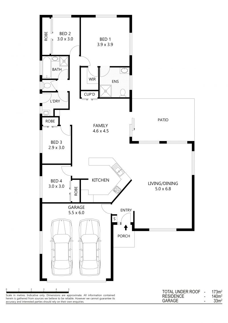 sold-property-480-000-for-idalia-qld-4811